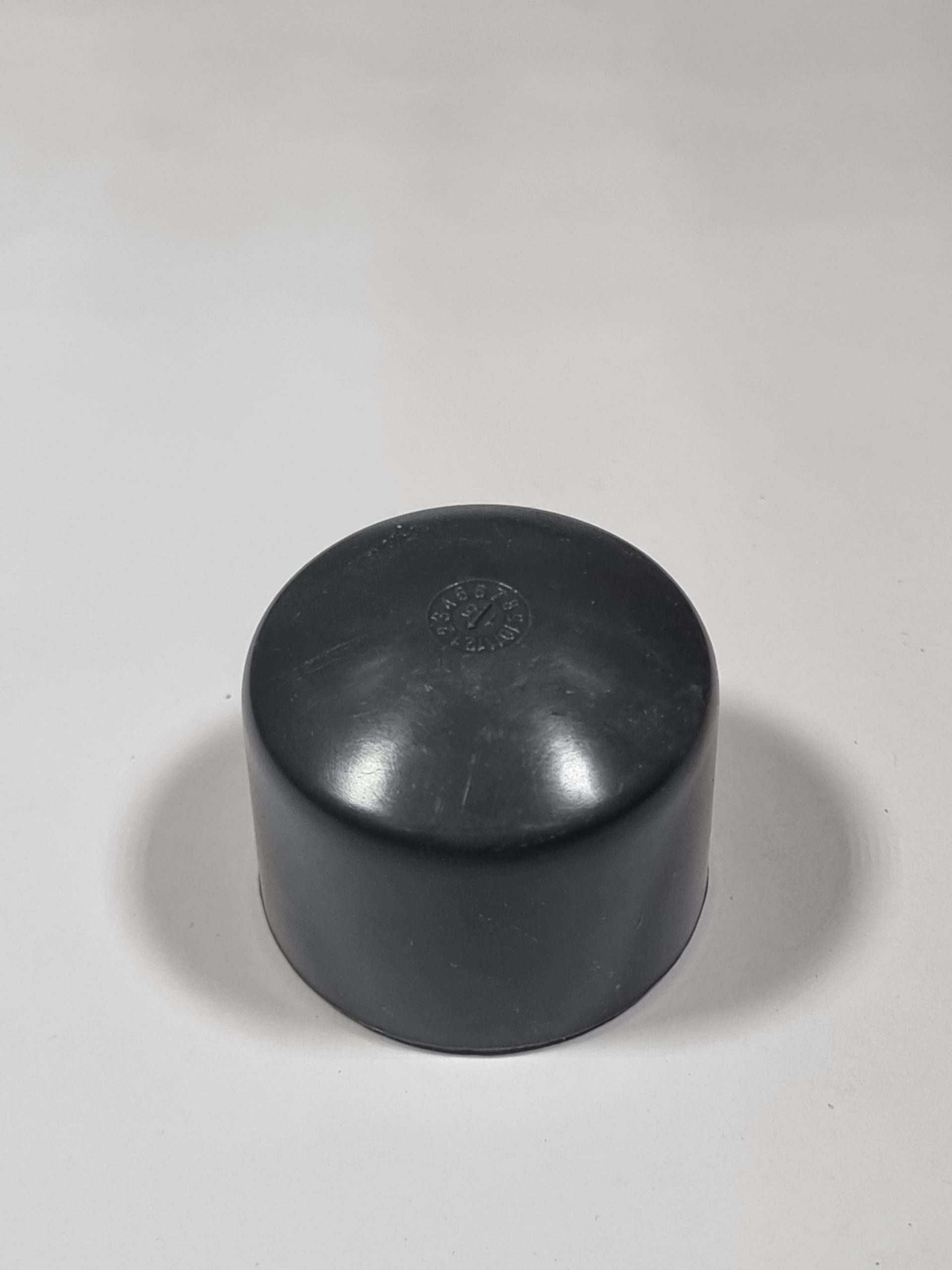 PVC End Cap 32mm – Strong & Durable Pipe Fitting for Plumbing ...