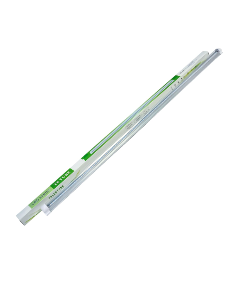 35W LED Spot Grow Light, Full Spectrum 3000K+6500K Mix, Flicker-Free ...