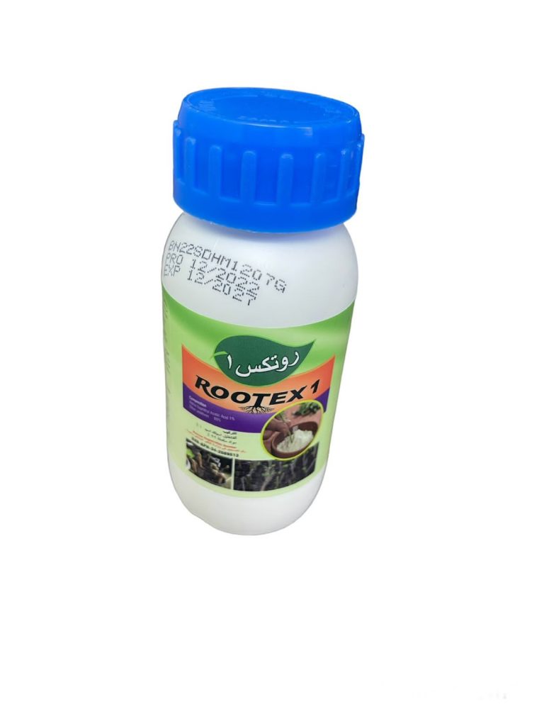 Rootex 1 100 g – High-Phosphorus Root Growth Promoter