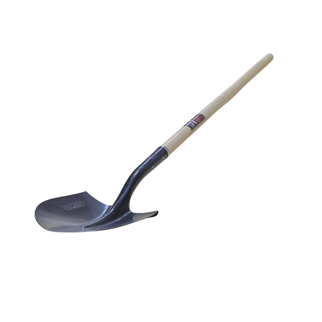 Garden Shovel Pointed Blade 146cm | Heavy-Duty Digging Tool supplier UAE