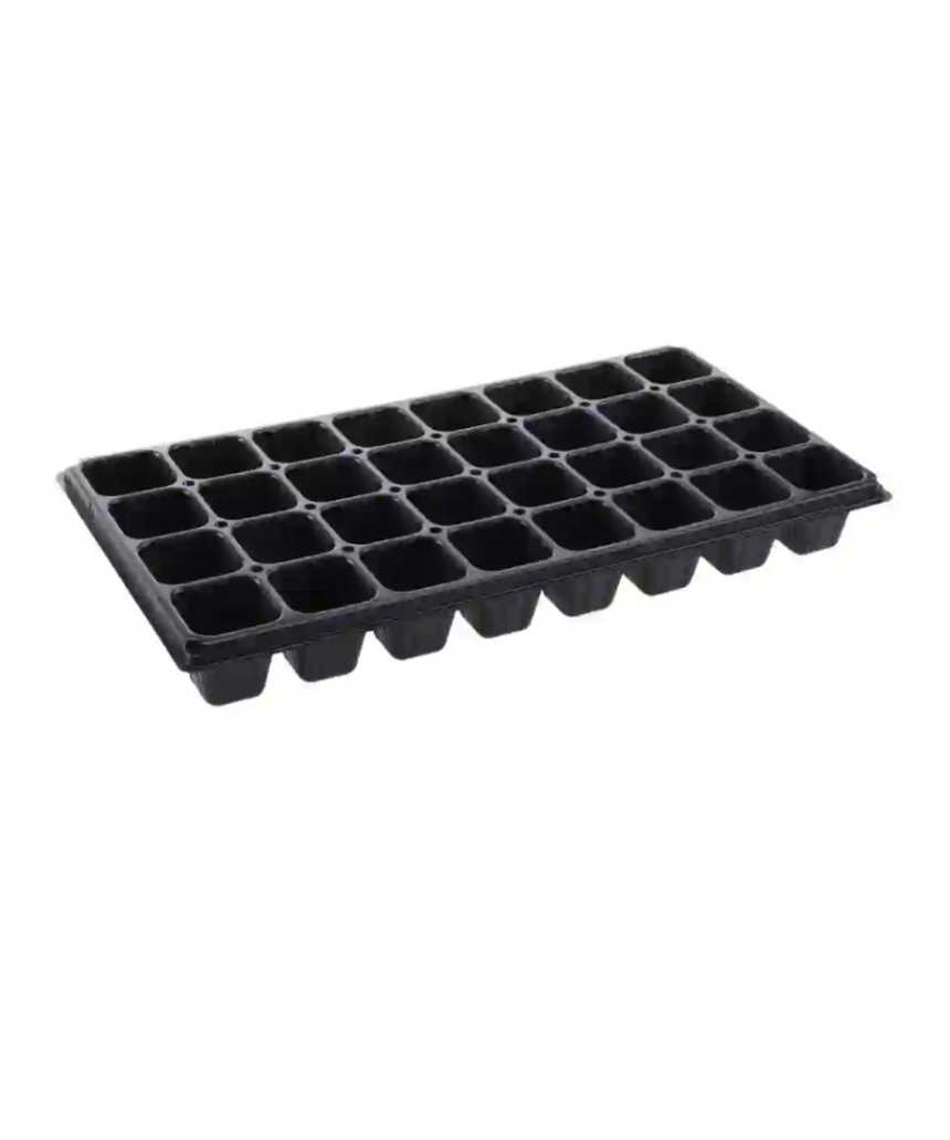 Germination & Seedling Trays in UAE | Pot Holder Trays Online
