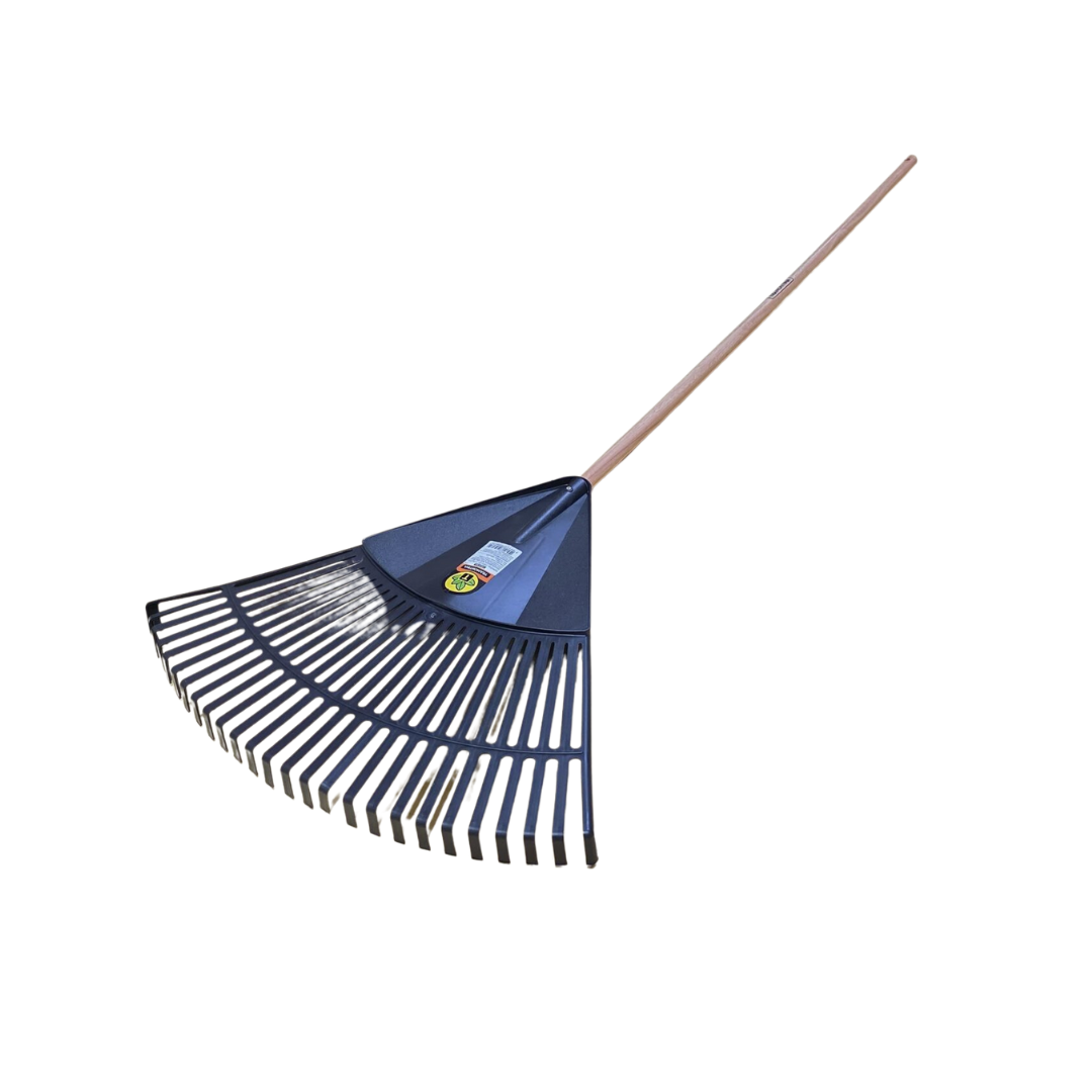 Tramontina Garden Rake 26 Teeth supplier in UAE | Plastic Head & 120cm ...