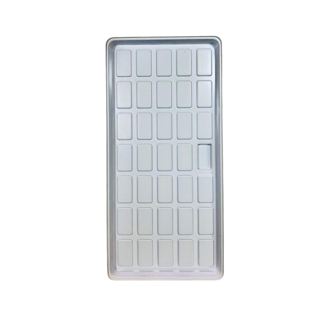 EBB & Flow Hydroponic Tray 1830×1220×150mm | Flood & Drain Tray ...
