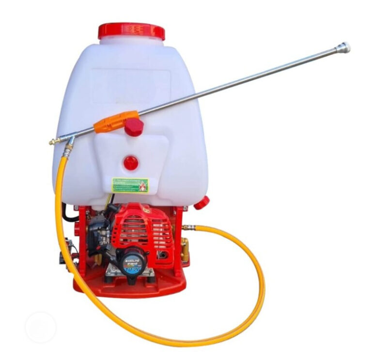 25L Knapsack Power Sprayer supplier in UAE | 26cc 2-Stroke Engine