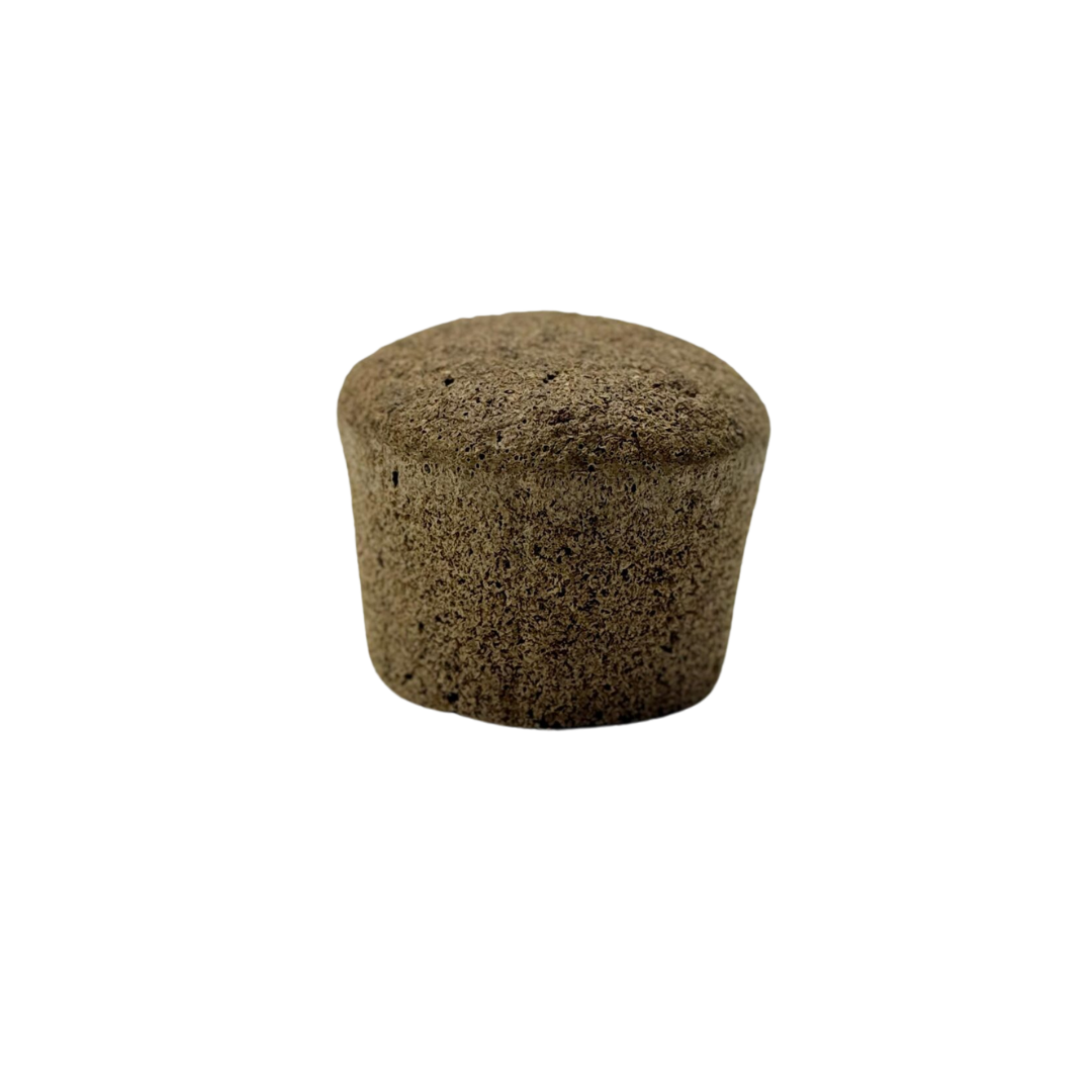 FG ZAIN Organic Grow Sponges – Eco Friendly & Biodegradable Seed ...
